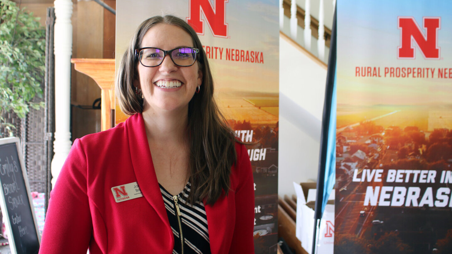 The seven C's of leadership development and community change | Rural ...