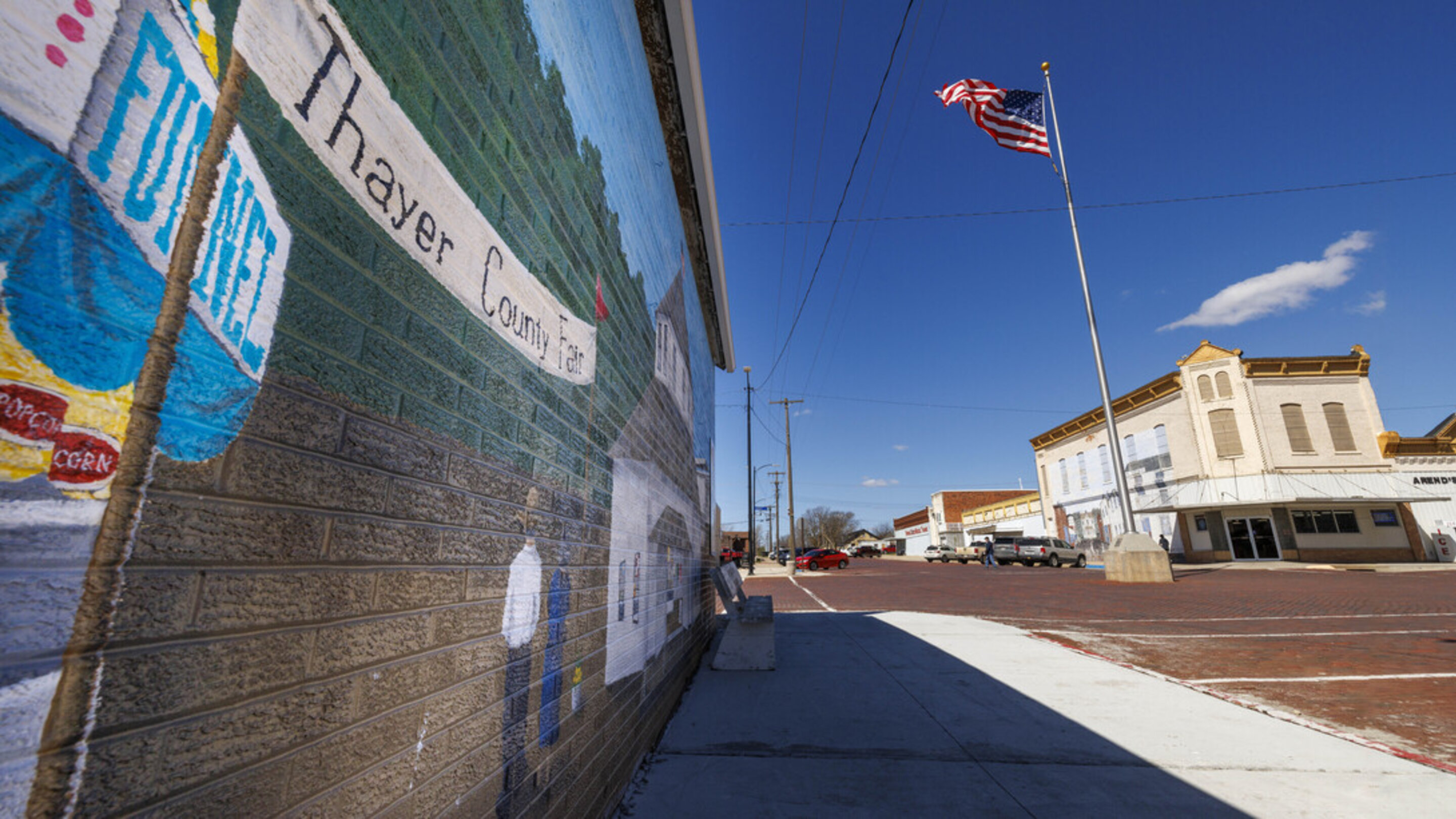 New website connects communities with data, tools to thrive | Rural ...