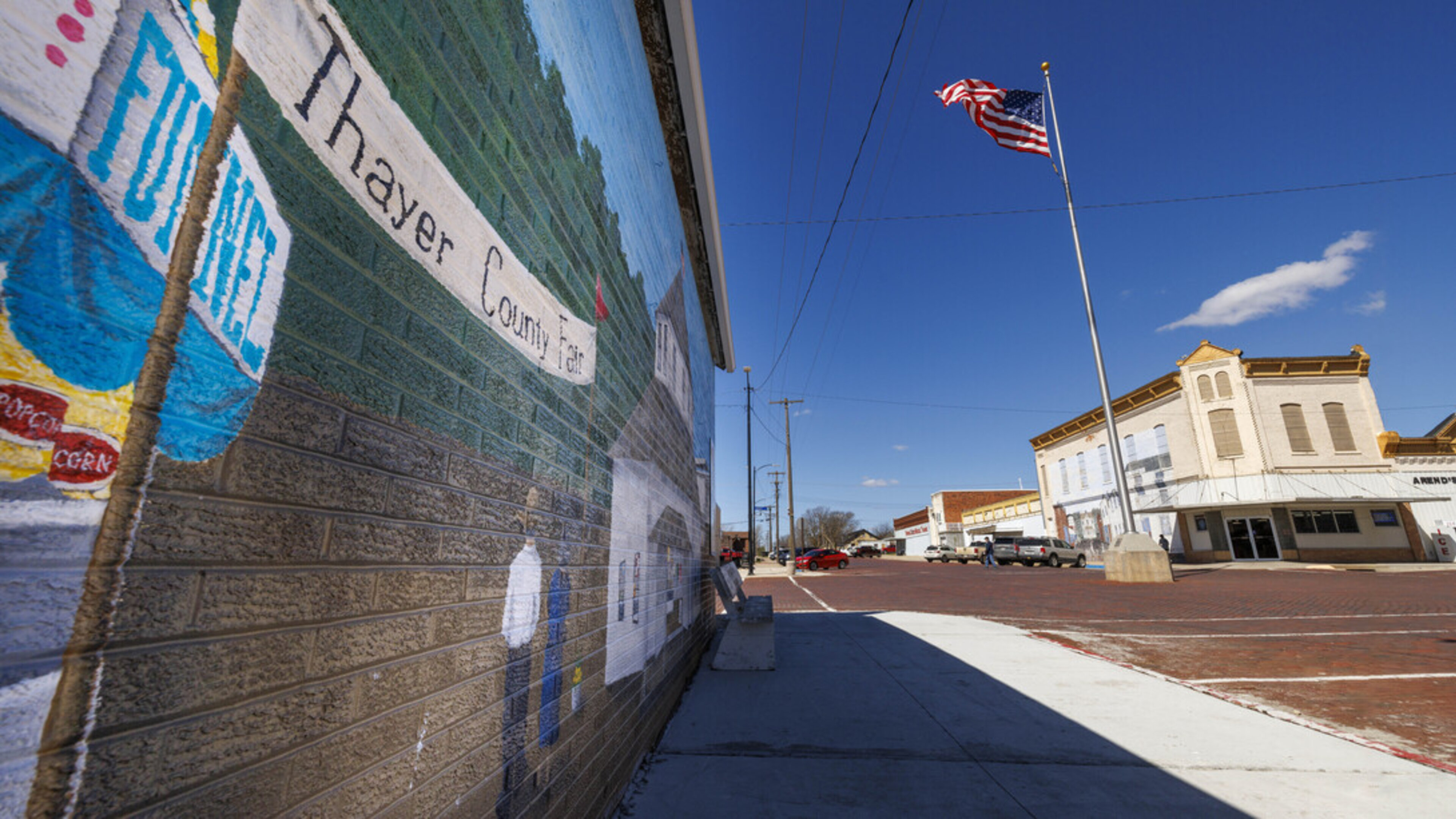 New website connects communities with data, tools to thrive | Rural ...