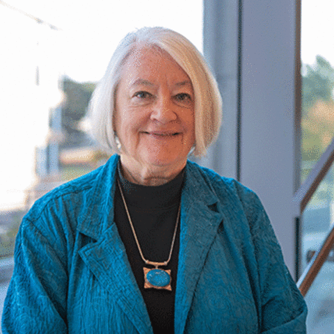 Mary Emery | Rural Prosperity Nebraska | Nebraska